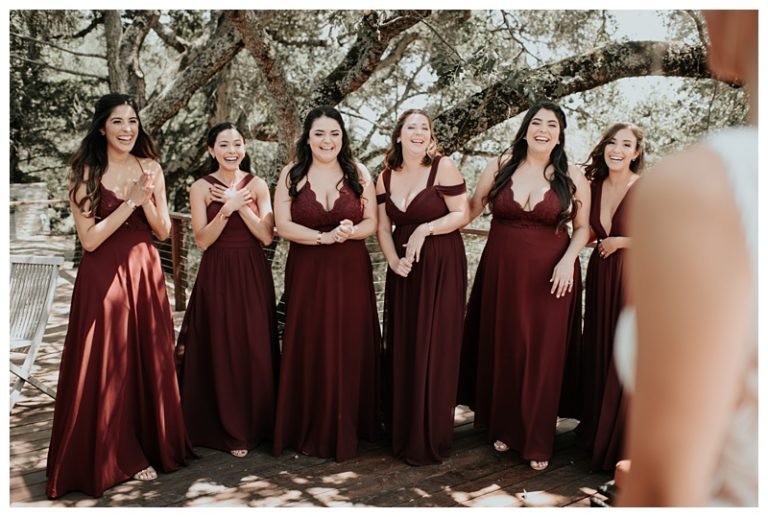 Tre Posti Wedding Photos by Napa Wedding Photographer Tonie Christine